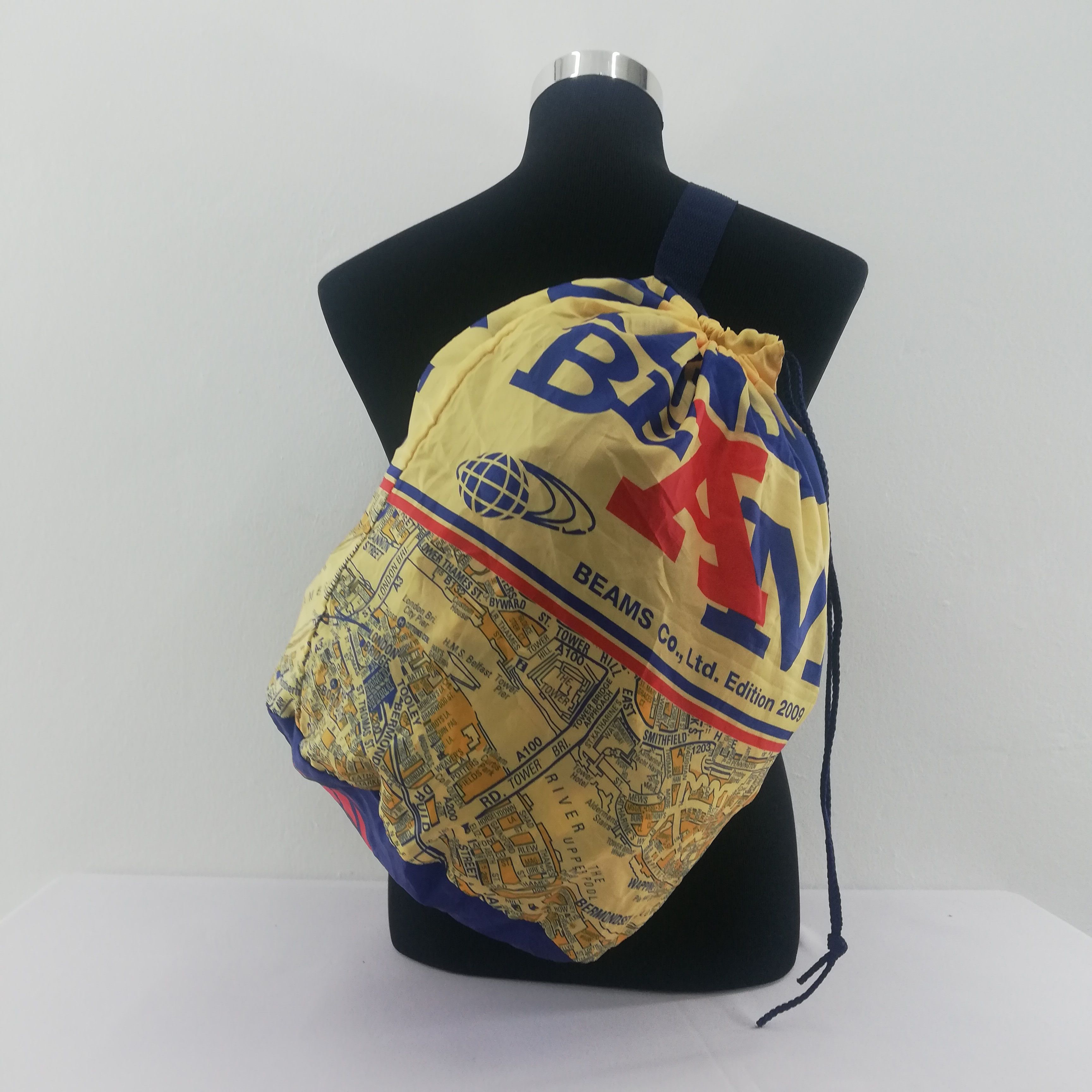 Beams Plus Beams Bag Limited Edition | Grailed