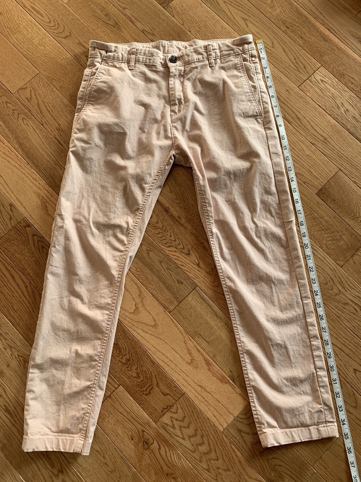 Zara Zara man basic collection | Grailed