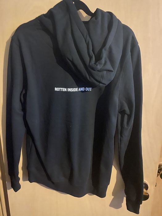 MXDVS Heroine Hoodie | Grailed