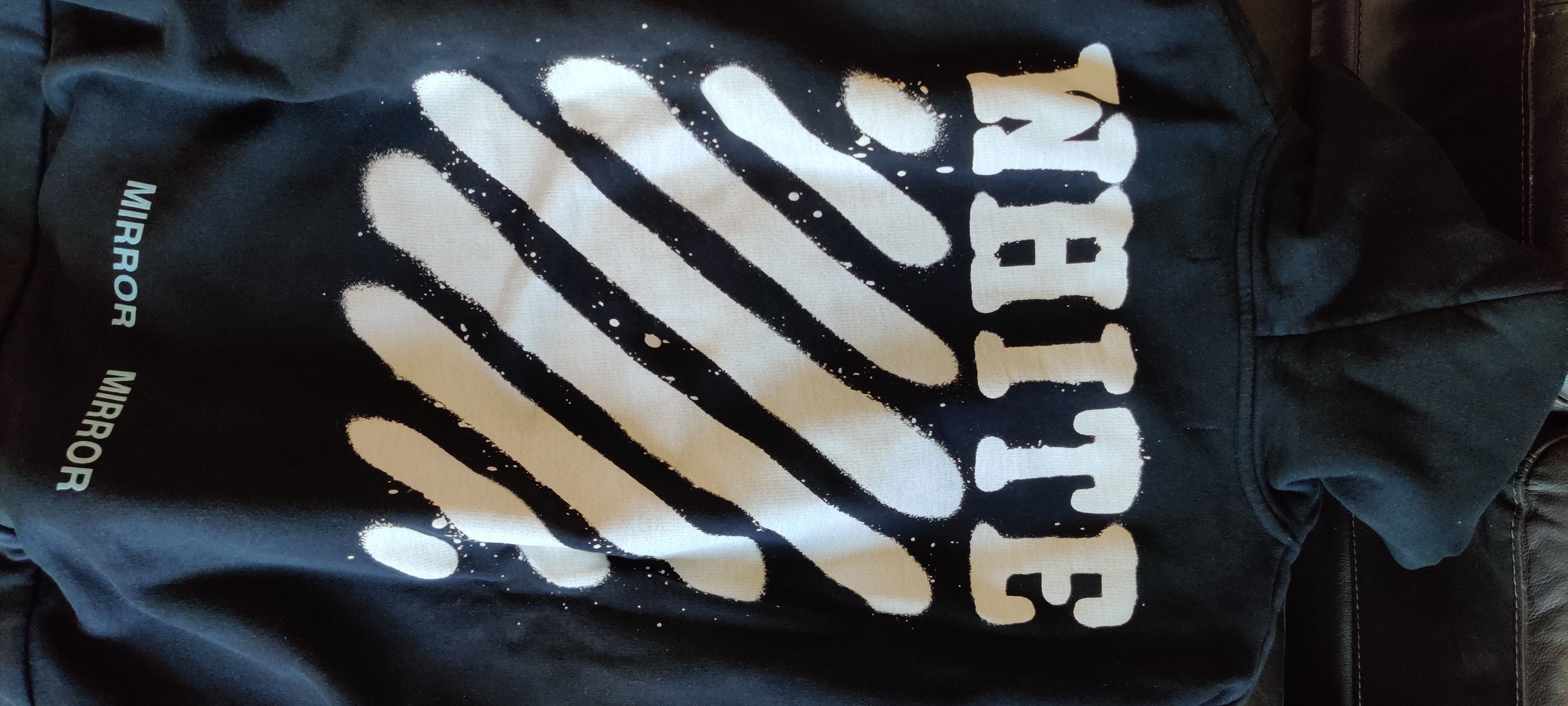 Off-White Off White 2013 "MAIN LABEL" | Grailed