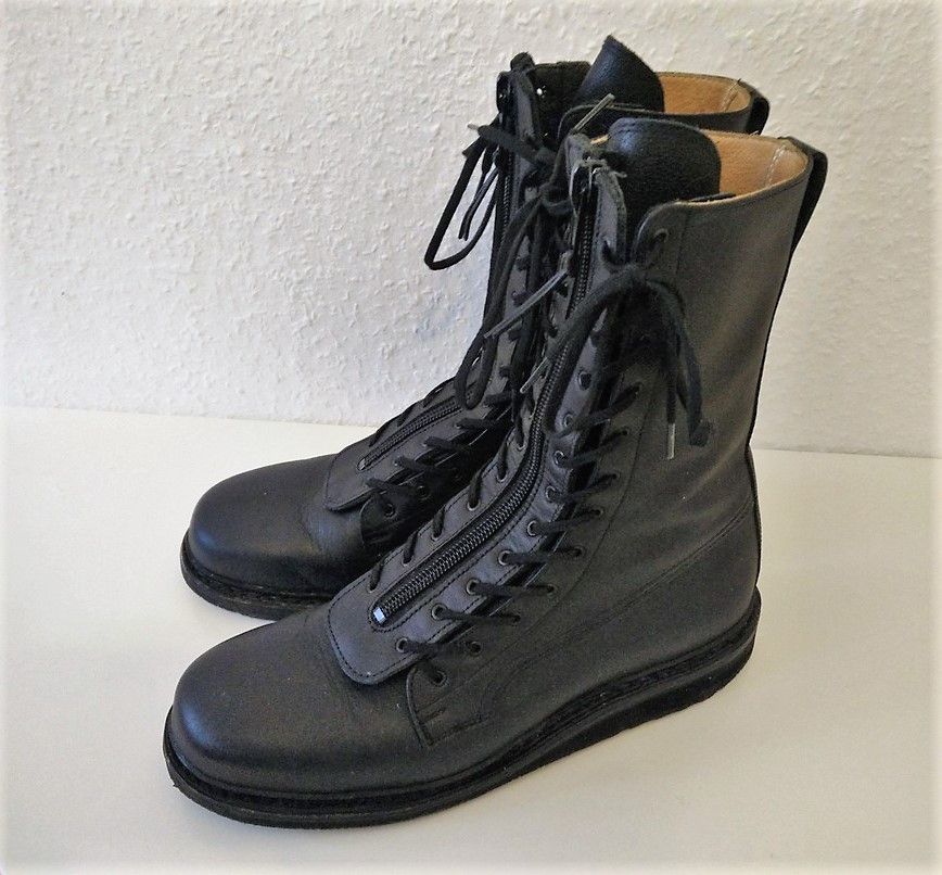Other Pilot Boots Gr.280/106 (Combat boots) | Grailed