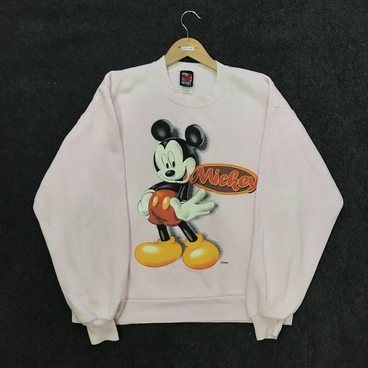 Mickey Mouse × Vintage Vintage mickey mouse 90s | Grailed