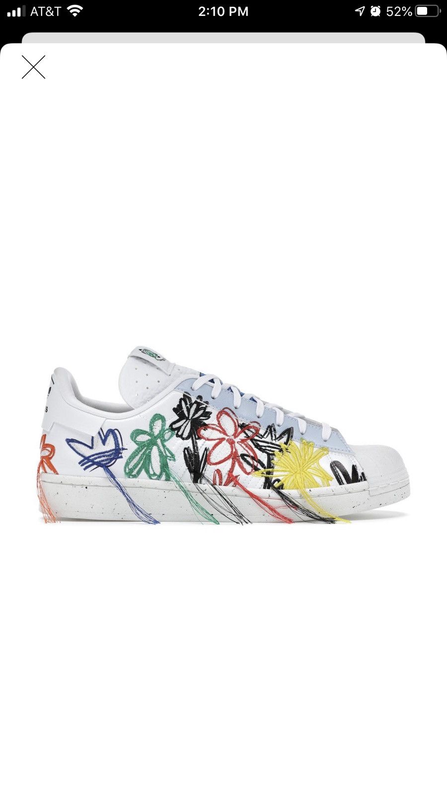 Adidas Sean weatherspoon adidas superearth | Grailed