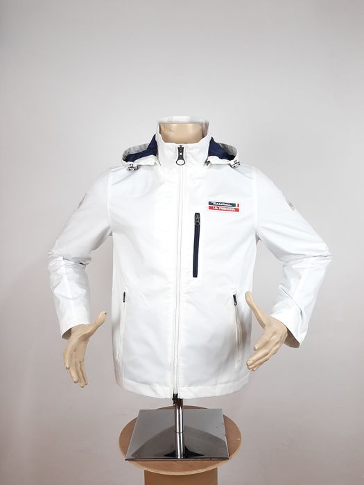 Maserati La Martina Maserati Jacket | Grailed