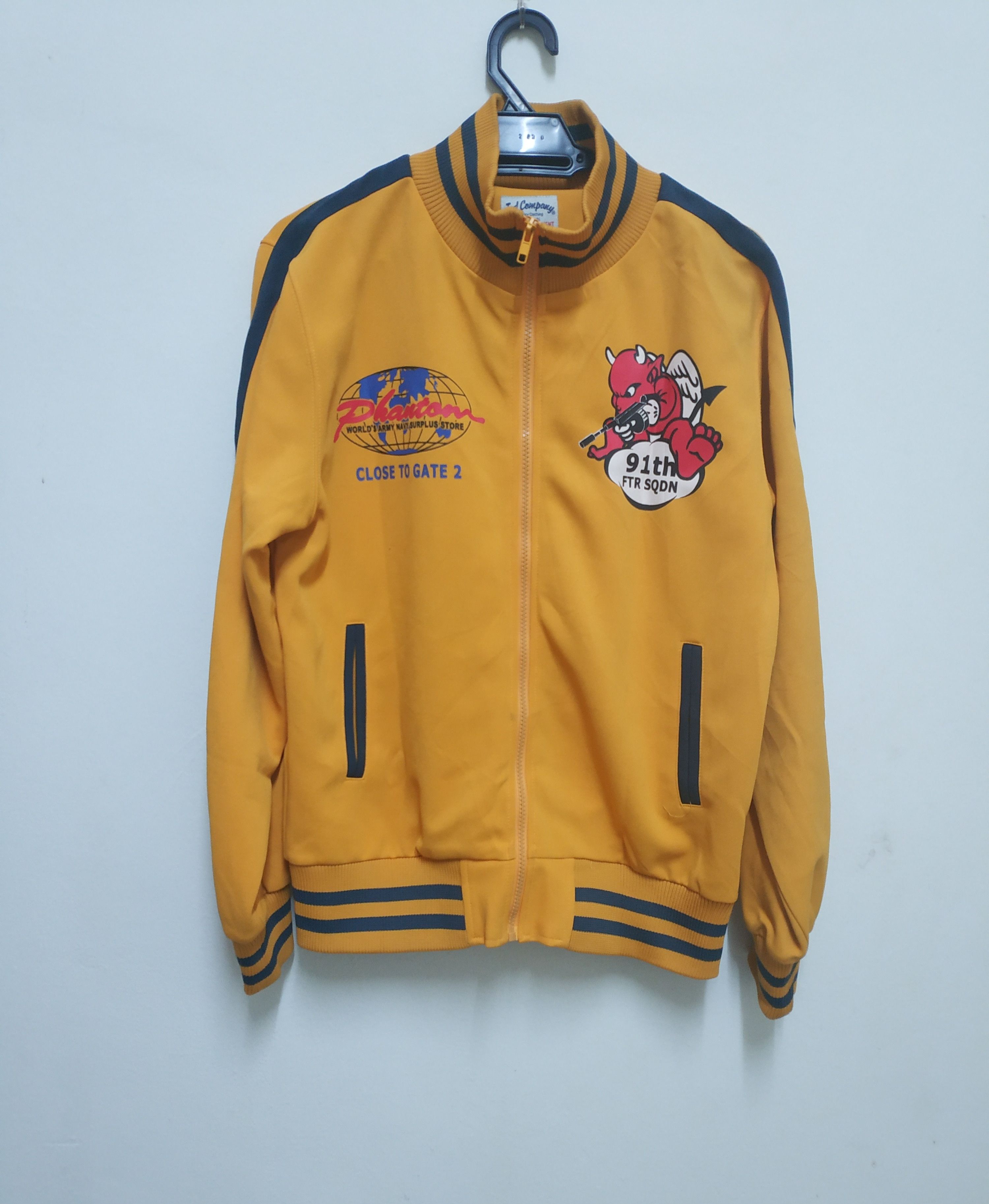 Japanese Brand × Tedman × Vintage Tedman Ted Company | Grailed