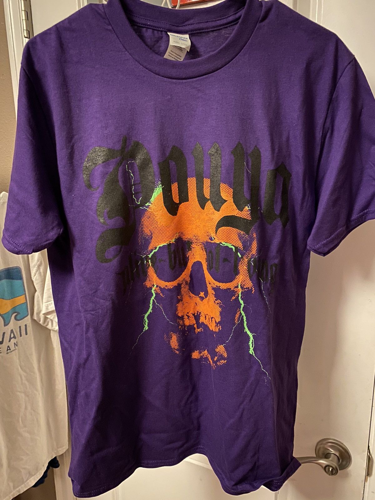 Pouya & $uicideboy$ Merch Pouya Europe Tour Merch | Grailed