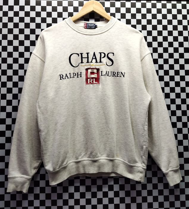 Chaps Ralph Lauren Vintage 90's Chaps Ralph Lauren Embroidered ... Chaps Ralph Lauren Vintage 90's Chaps Ralph Lauren Embroidered ...