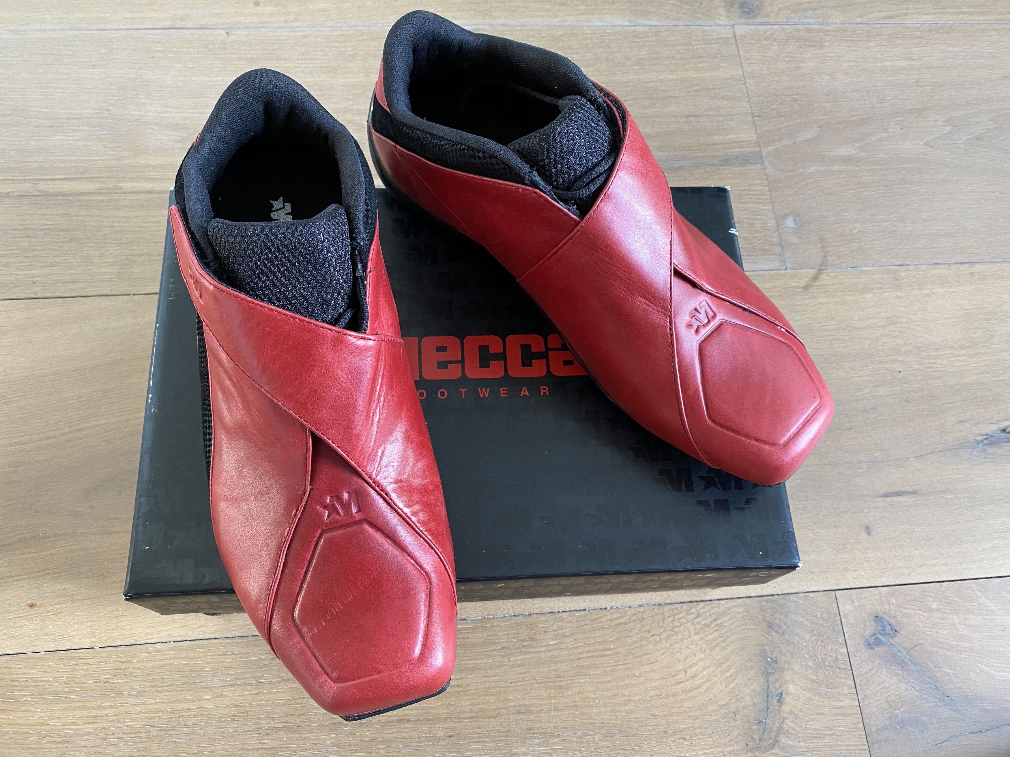 Mecca Brahler | Grailed