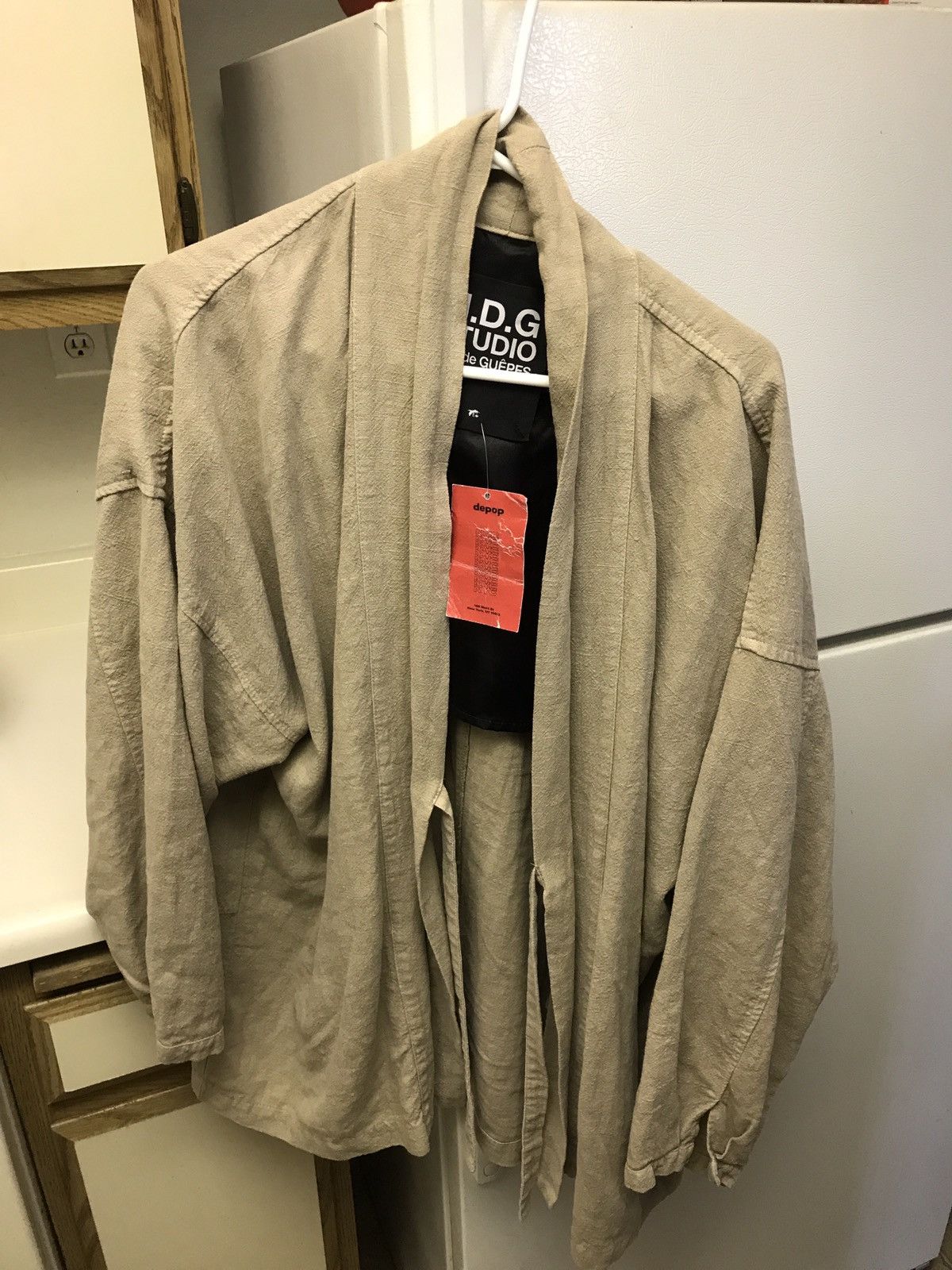 NDG Studio Last price drop Ndg studio kimono | Grailed