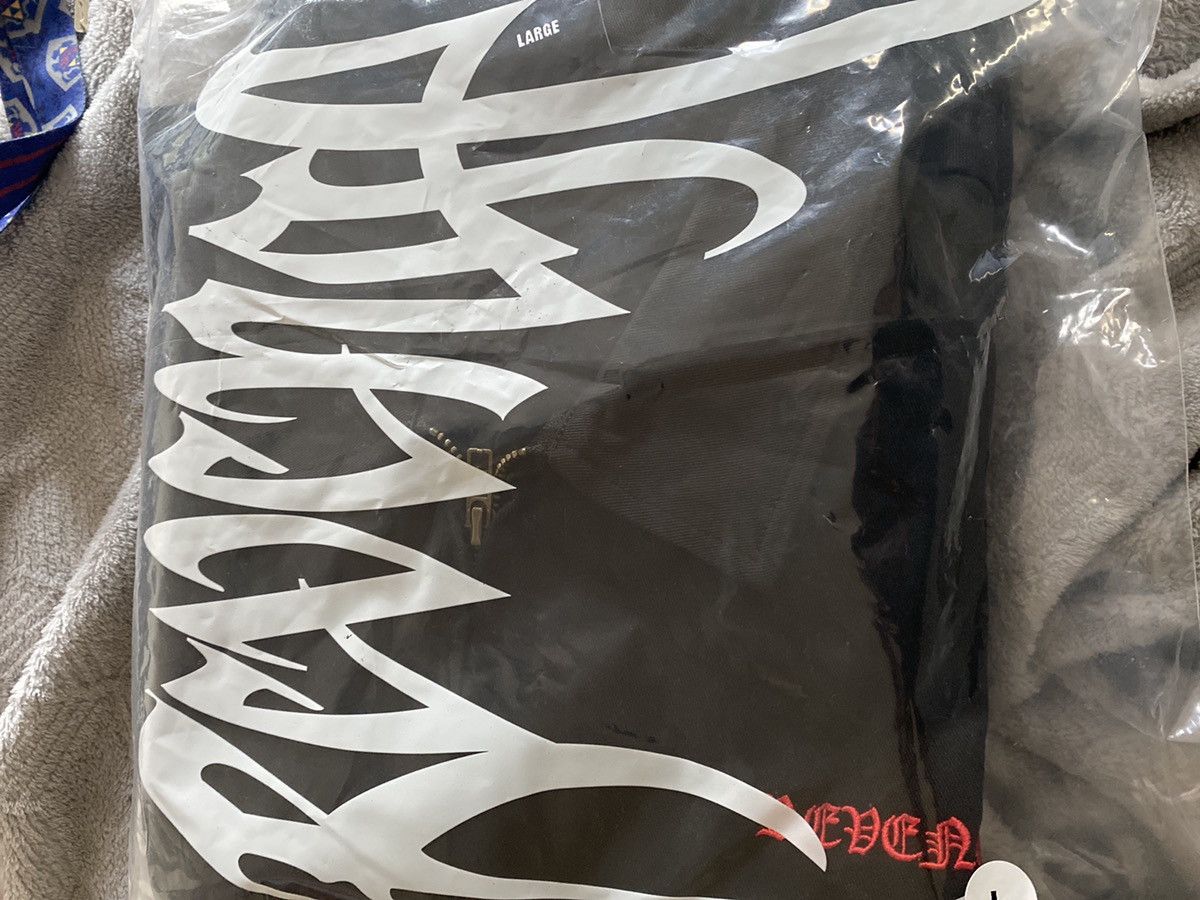 Revenge Revenge x Playboy Embroidered Work Jacket | Grailed