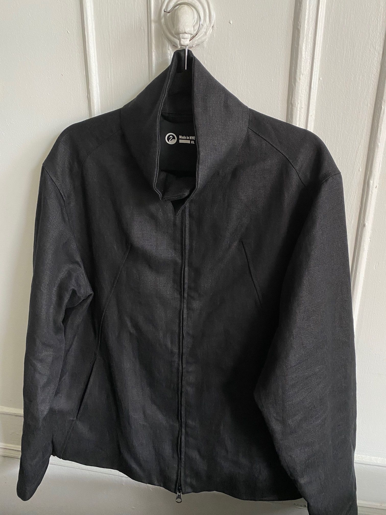 Outlier Outlier Experiment 226 -Stronglinen Dart Jacket | Grailed
