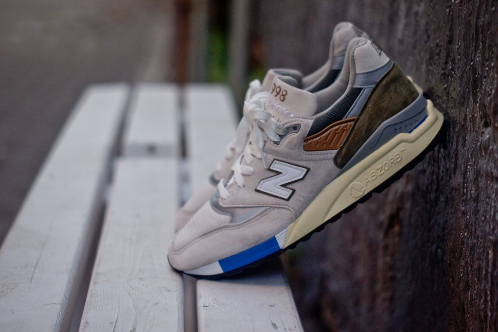 New Balance C-Notes Limited Edition | Grailed