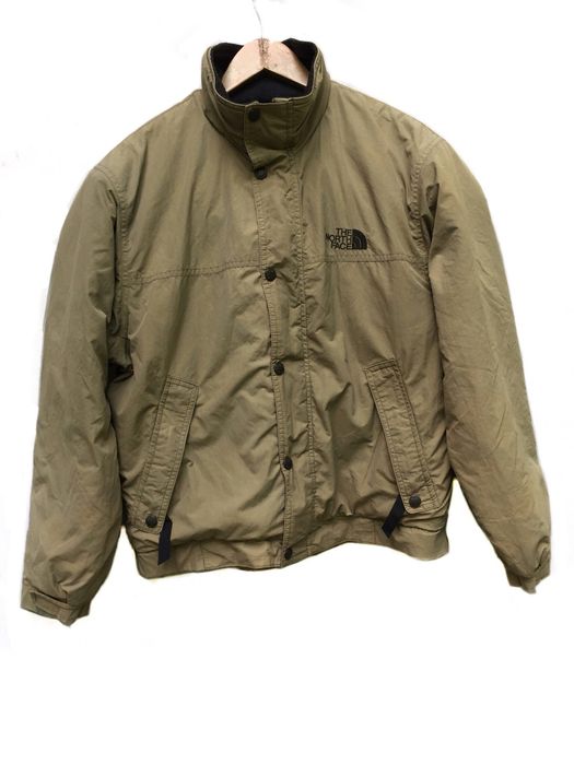 The North Face The North Face Fleece Inside Jacket | Grailed