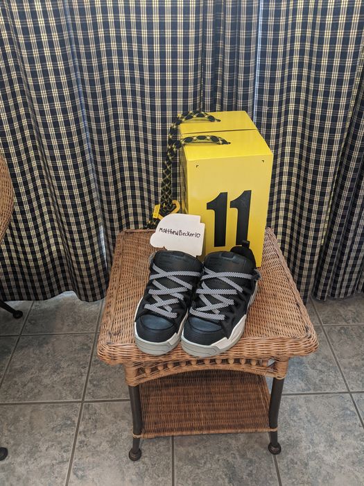 Asap Rocky ASAP ROCKY X UNDER ARMOUR SRLO | Grailed