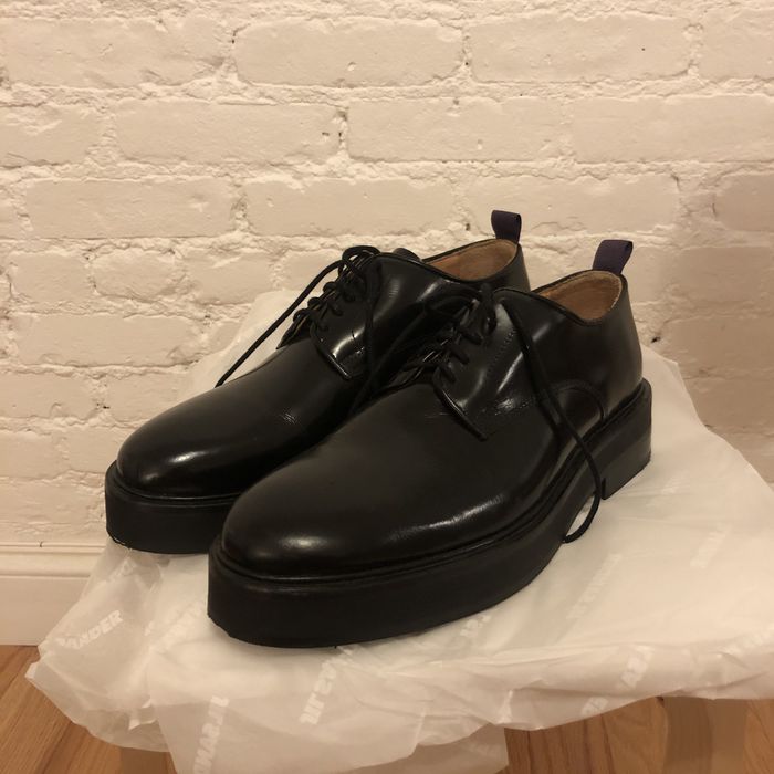 Eytys Kingston Lace-Up Derby | Grailed