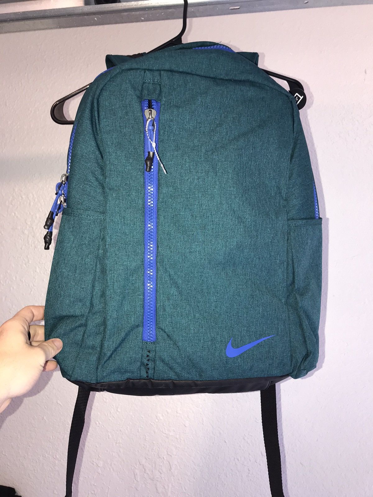 Nike Nike pro adapt backpack | Grailed