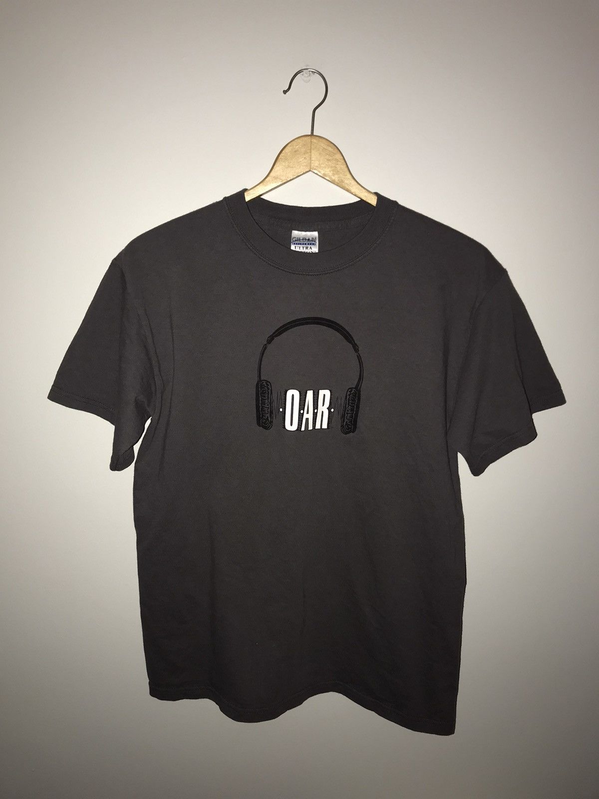 Band Tees × Vintage Vintage OAR Of a Revolution Band Tee Shirt | Grailed