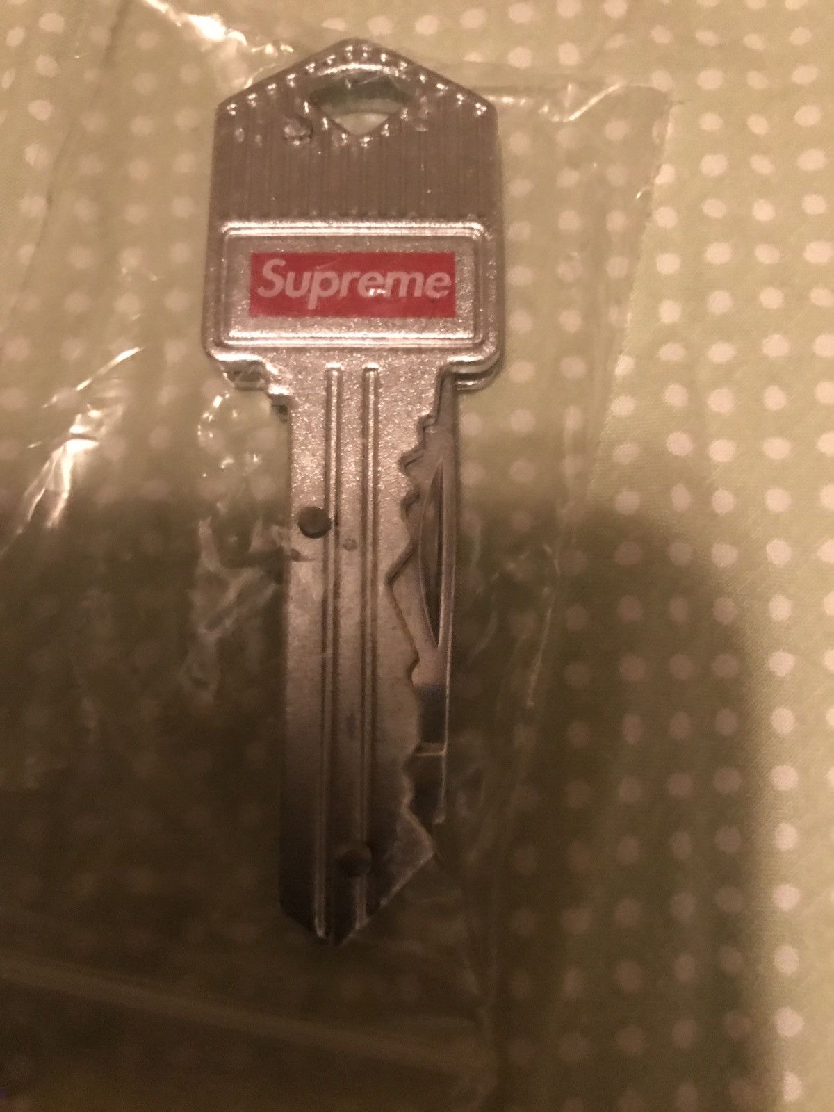 Supreme Key Knife | Grailed