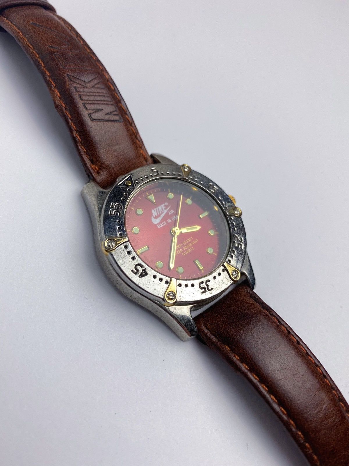 Nike × Vintage Vintage Nike Watch | Grailed