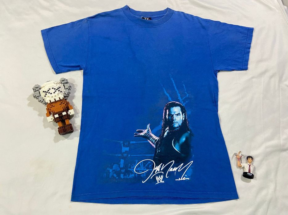 Vintage Vintage Jeff Hardy T-Shirt | Grailed