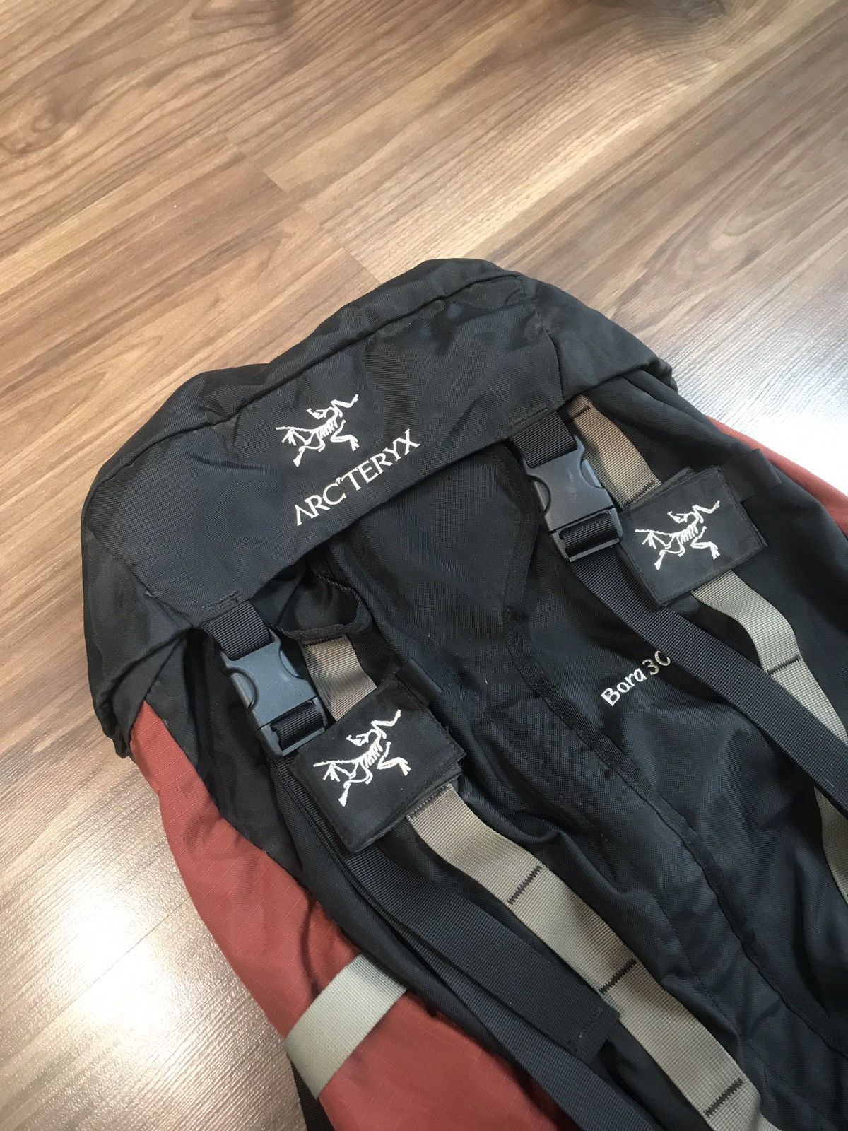 Arc'Teryx Arcteryx Arc'Teryx Bora 30 Hiking Trekking Outdoor Backpack ...