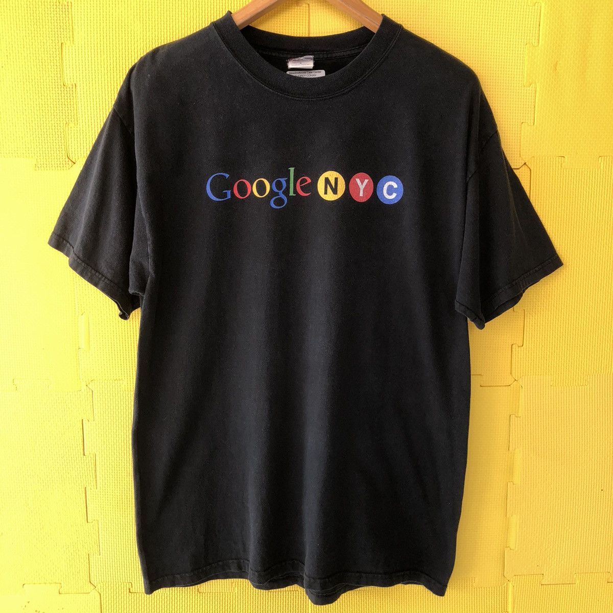 Microsoft × Vintage Vintage google rainbow colors | Grailed