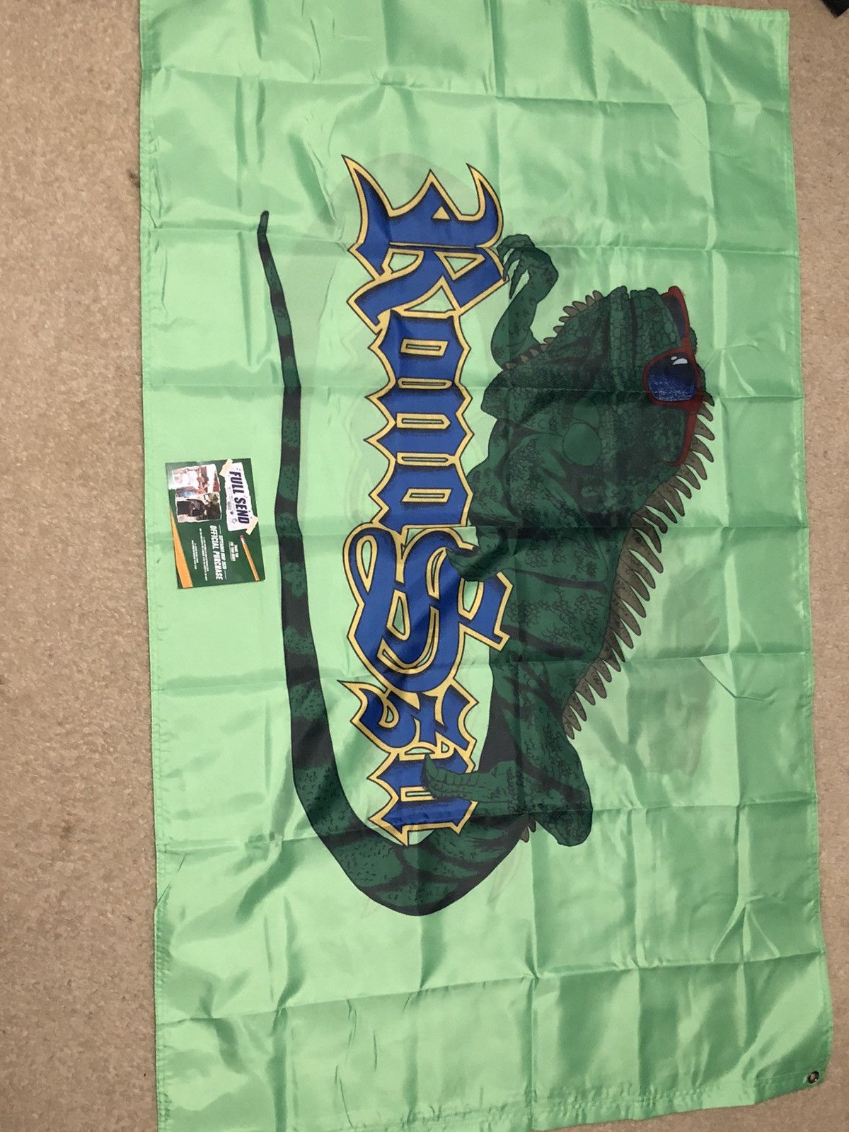 Full Send by Nelk Boys Nelk full send rona szn (season) flag | Grailed