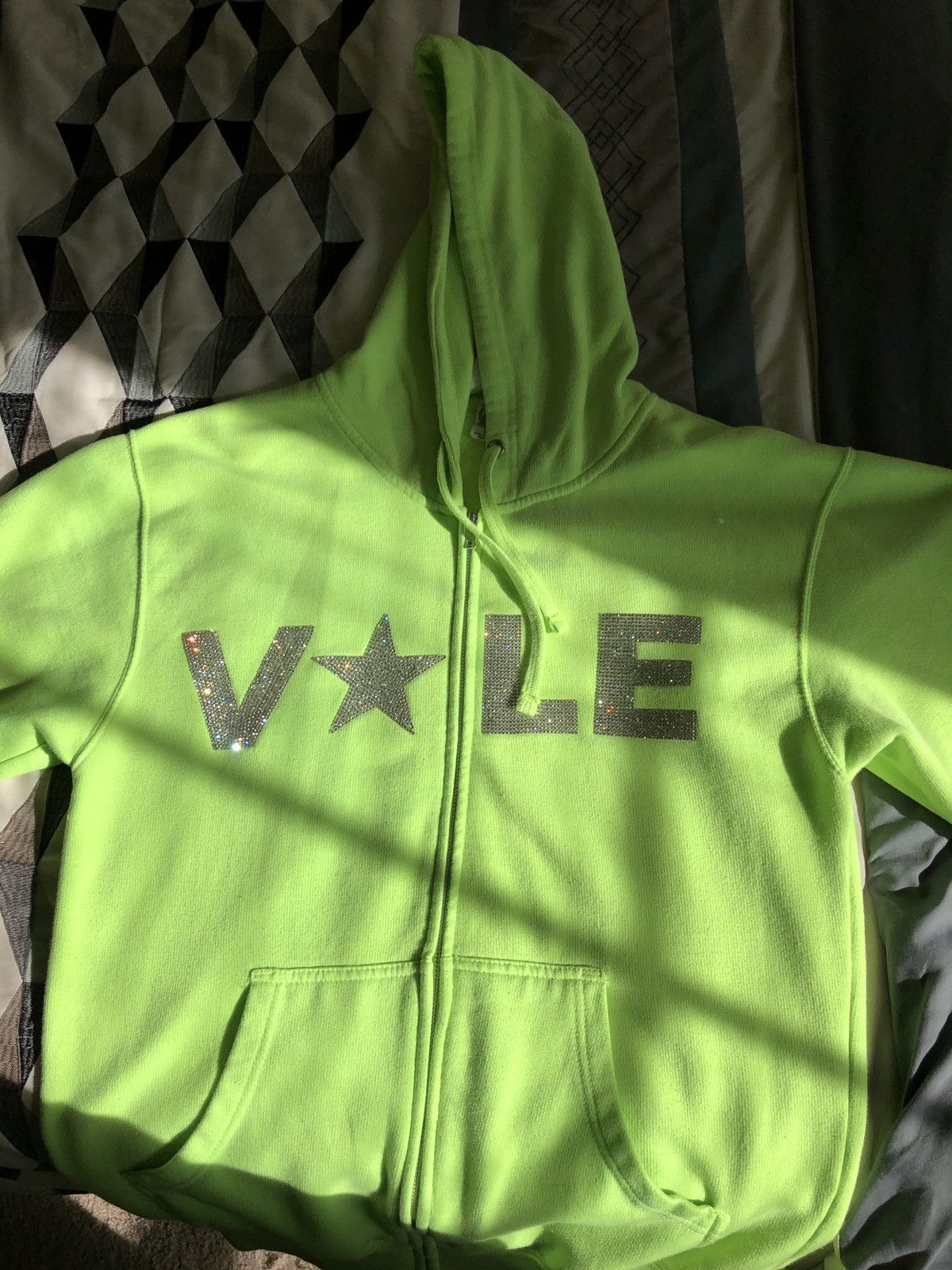 Vale Vale Hoodie | Grailed