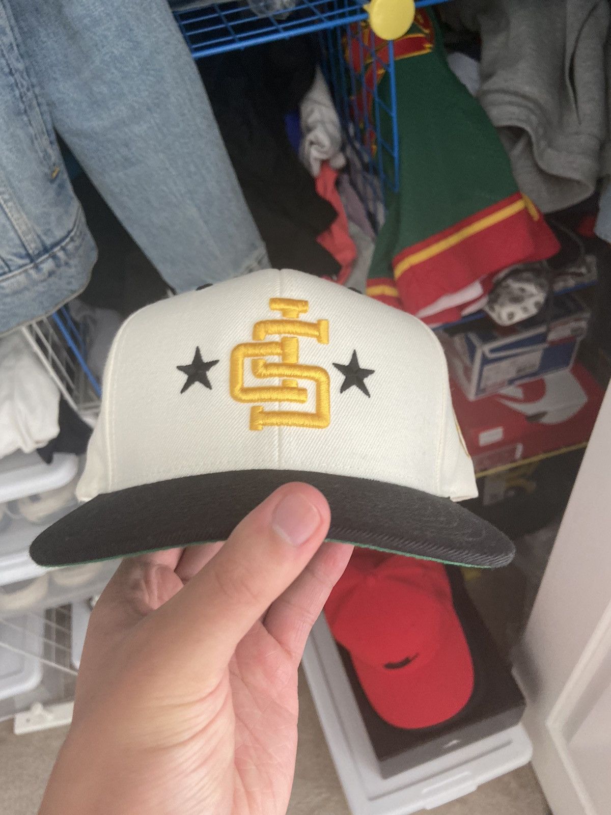 KTHLA Killthehype KTH x Street Sole collab hat | Grailed