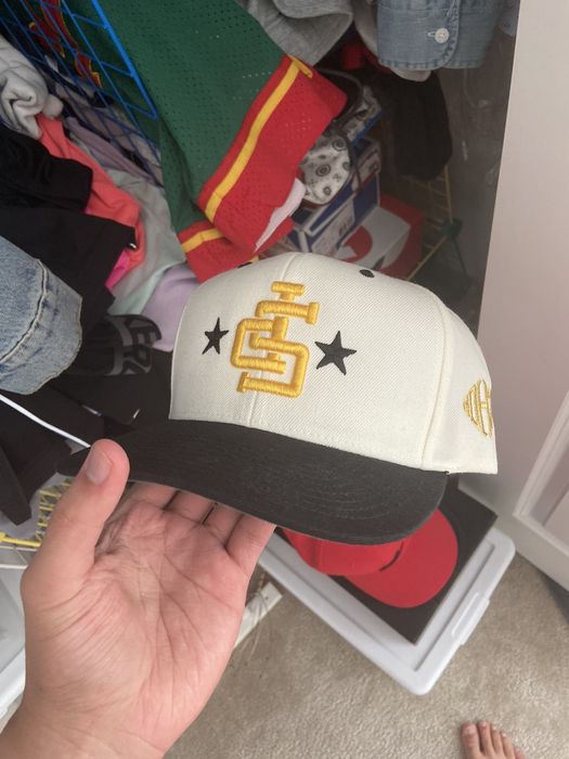 KTHLA Killthehype KTH x Street Sole collab hat | Grailed