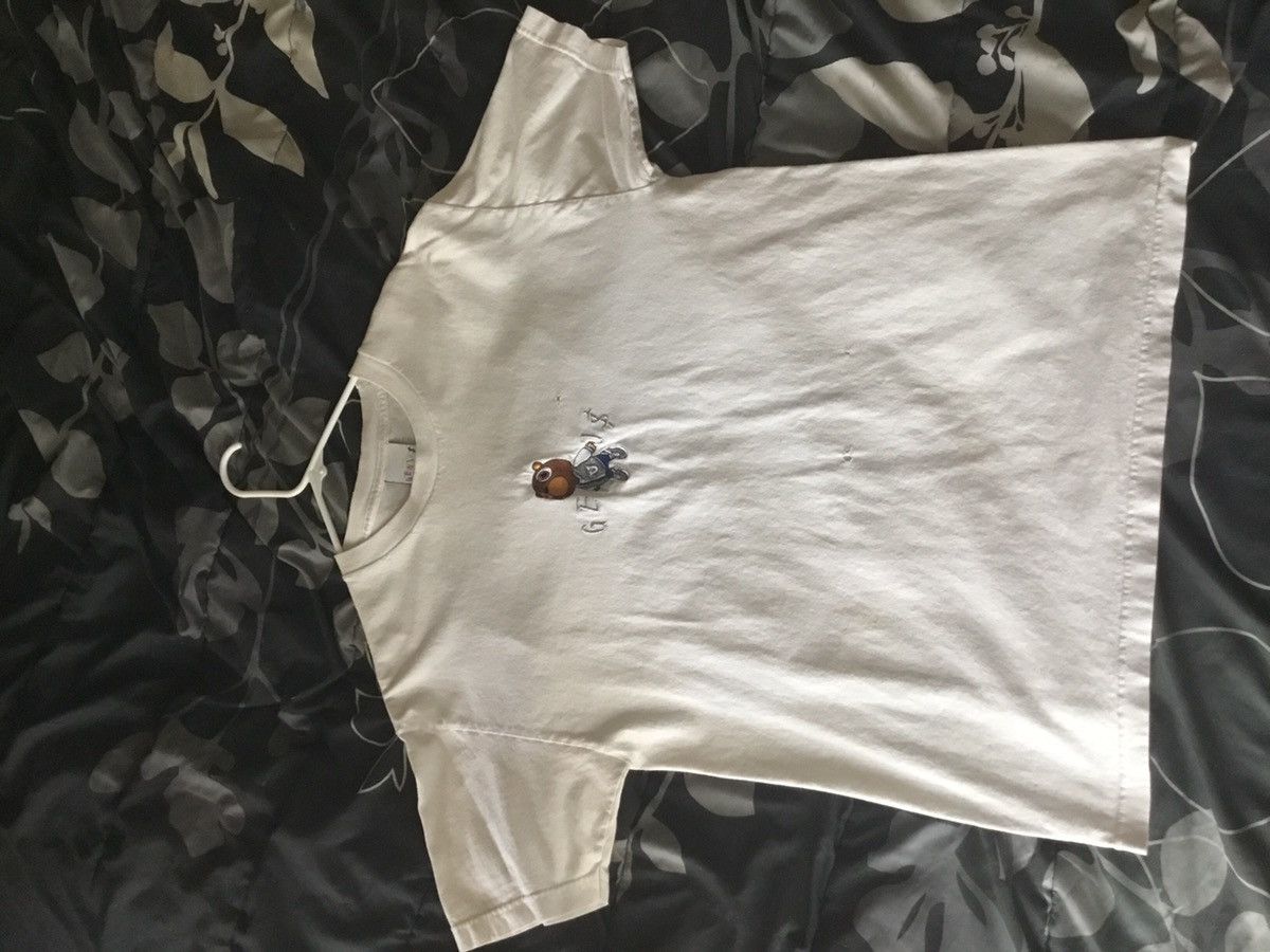 Kanye West Kanye West Graduation Genius | Grailed