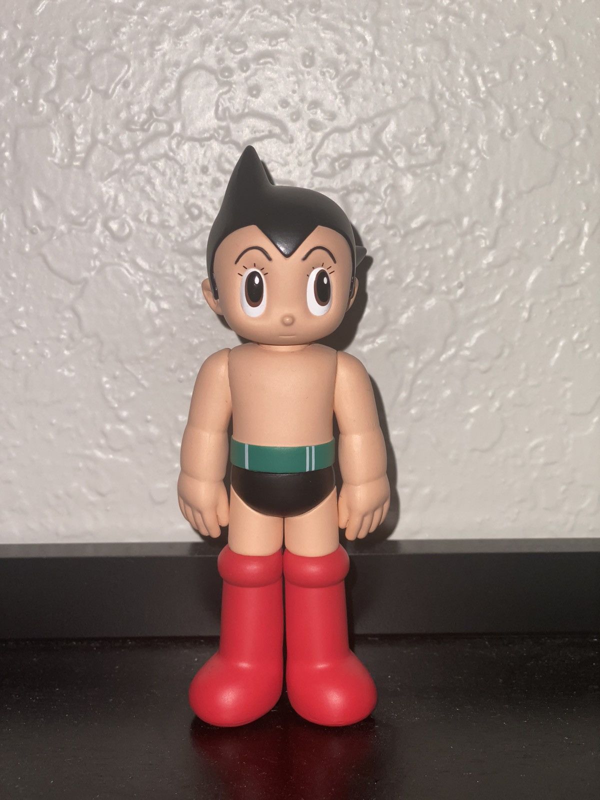 Art × Medicom Toy Astro Boy Figure 6 Inch Standing | Grailed