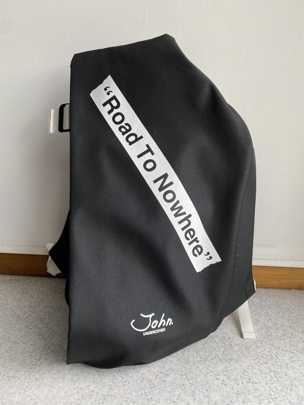 Cote&Ciel × John Undercover John Undercover x Côte&Ciel « Road To ...