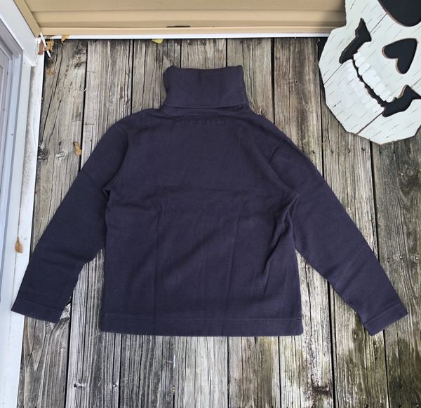 Kapital kapital field army ration uniform turtleneck | Grailed