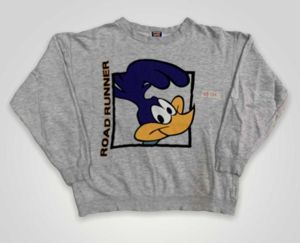 Cartoon Network × Disney × Vintage Road Runner Vintage | Grailed