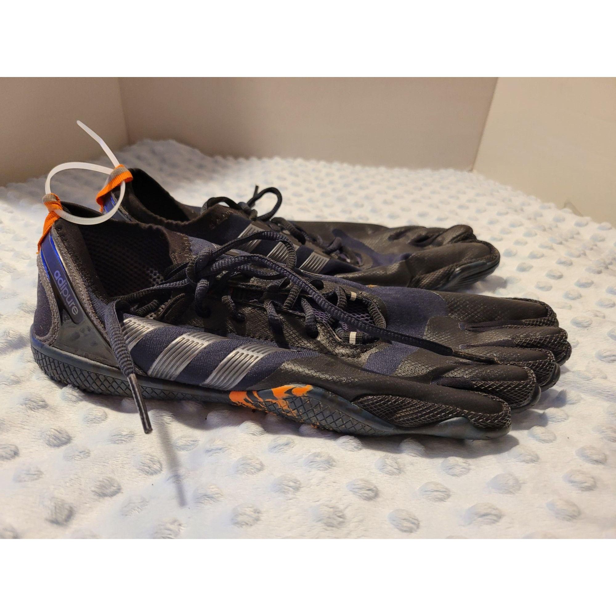 Adidas Adidas Adipure Trainer Running Barefoot | Grailed