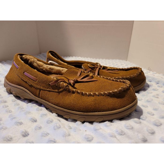 Chaps Chaps Men Indoor/Outdoor Slippers | Grailed