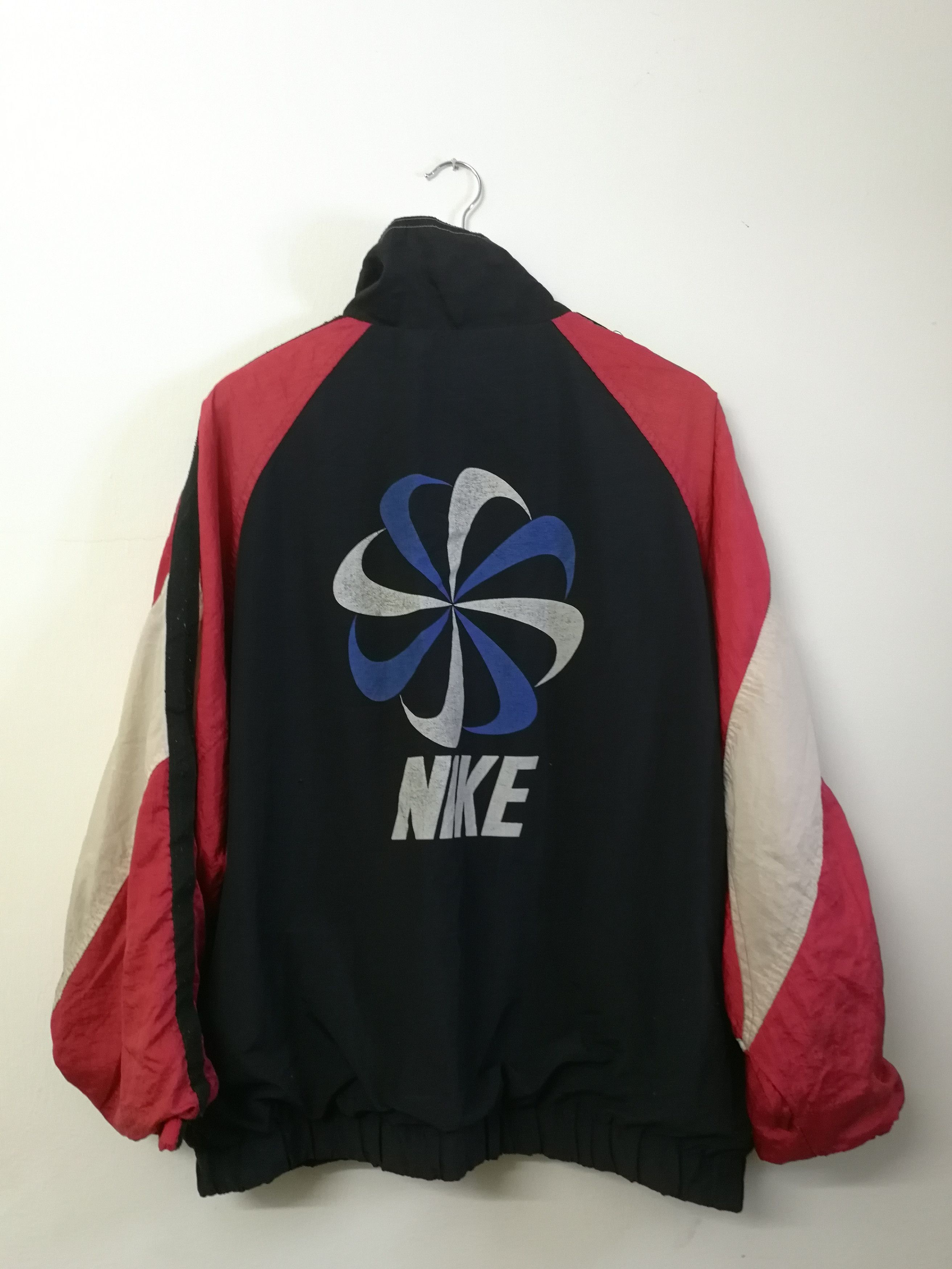 Nike × Vintage Vintage Nike Pinwheels | Grailed