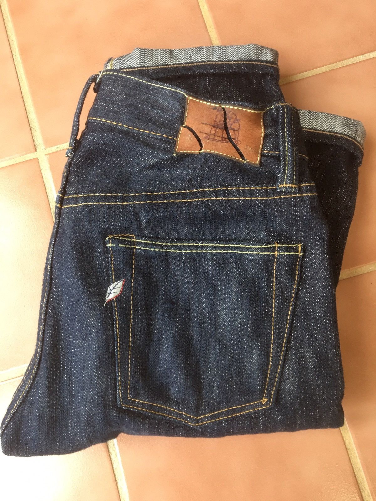 Pure Blue Japan AI-003 | Grailed