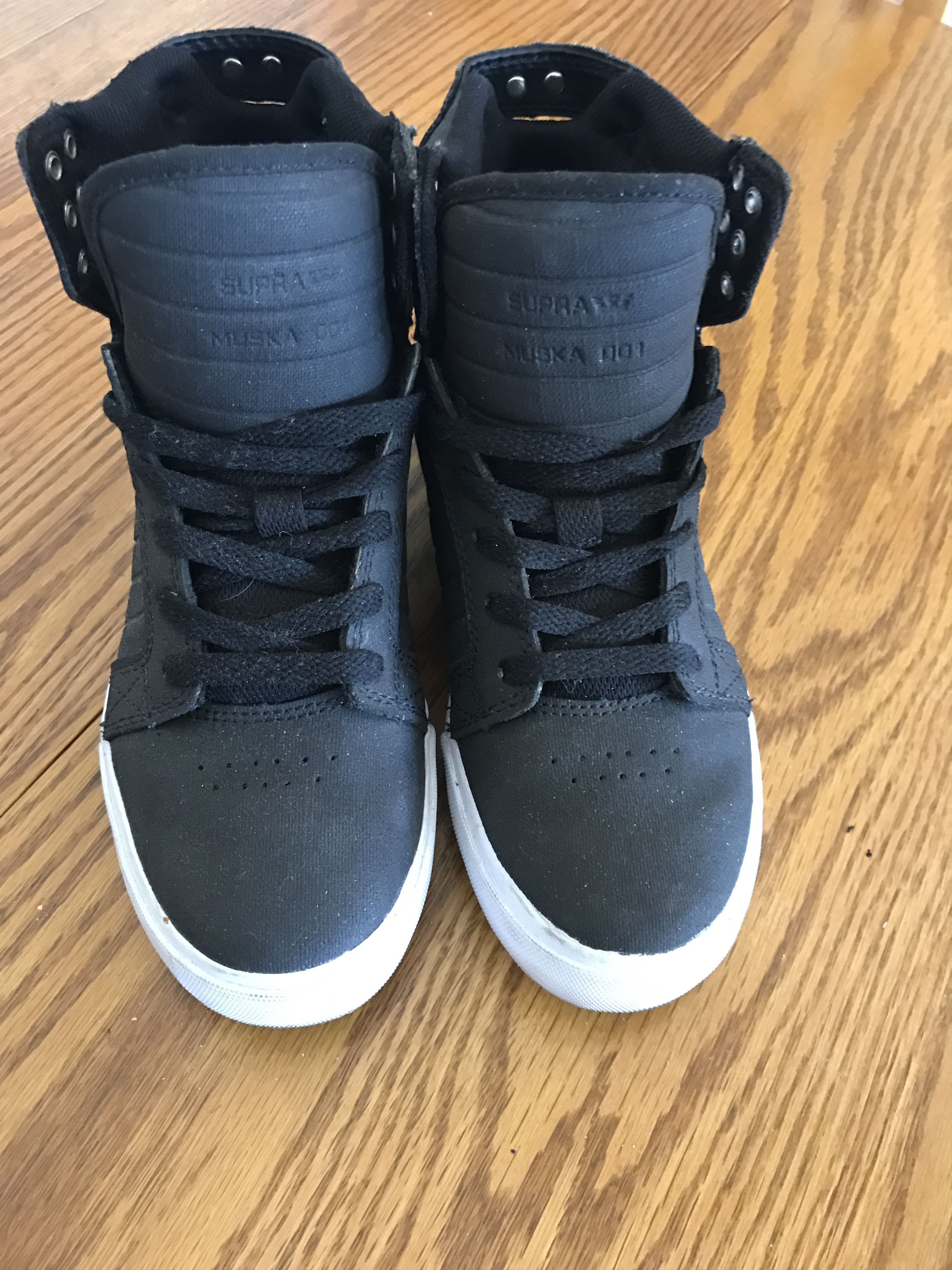 Supra Supra high top | Grailed
