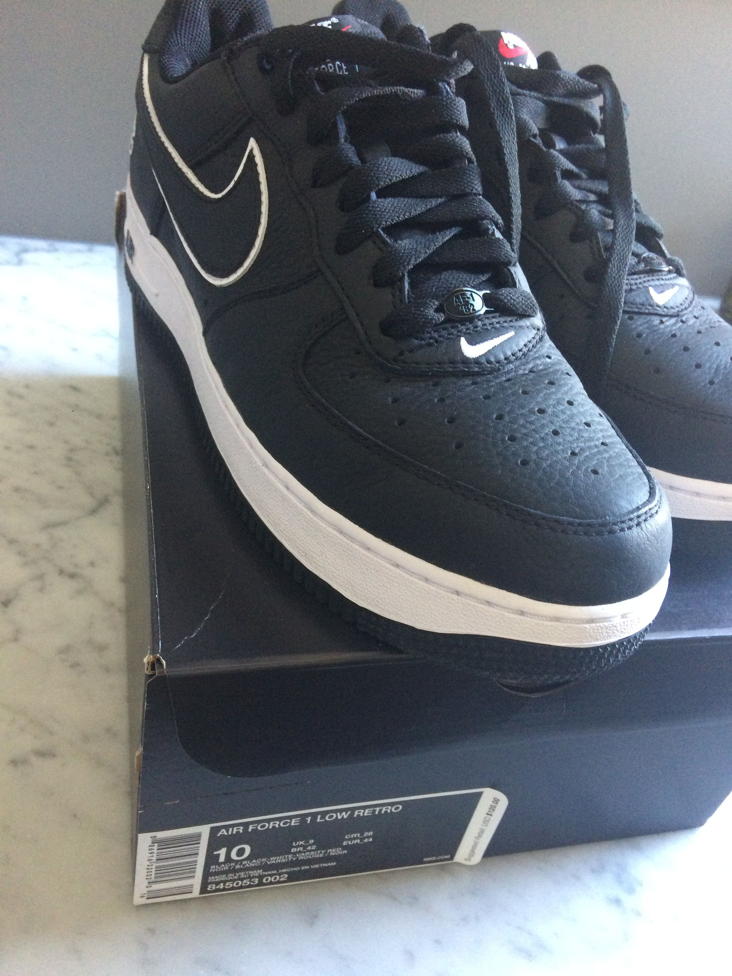 Nike Nike AFI NYC KITH | Grailed