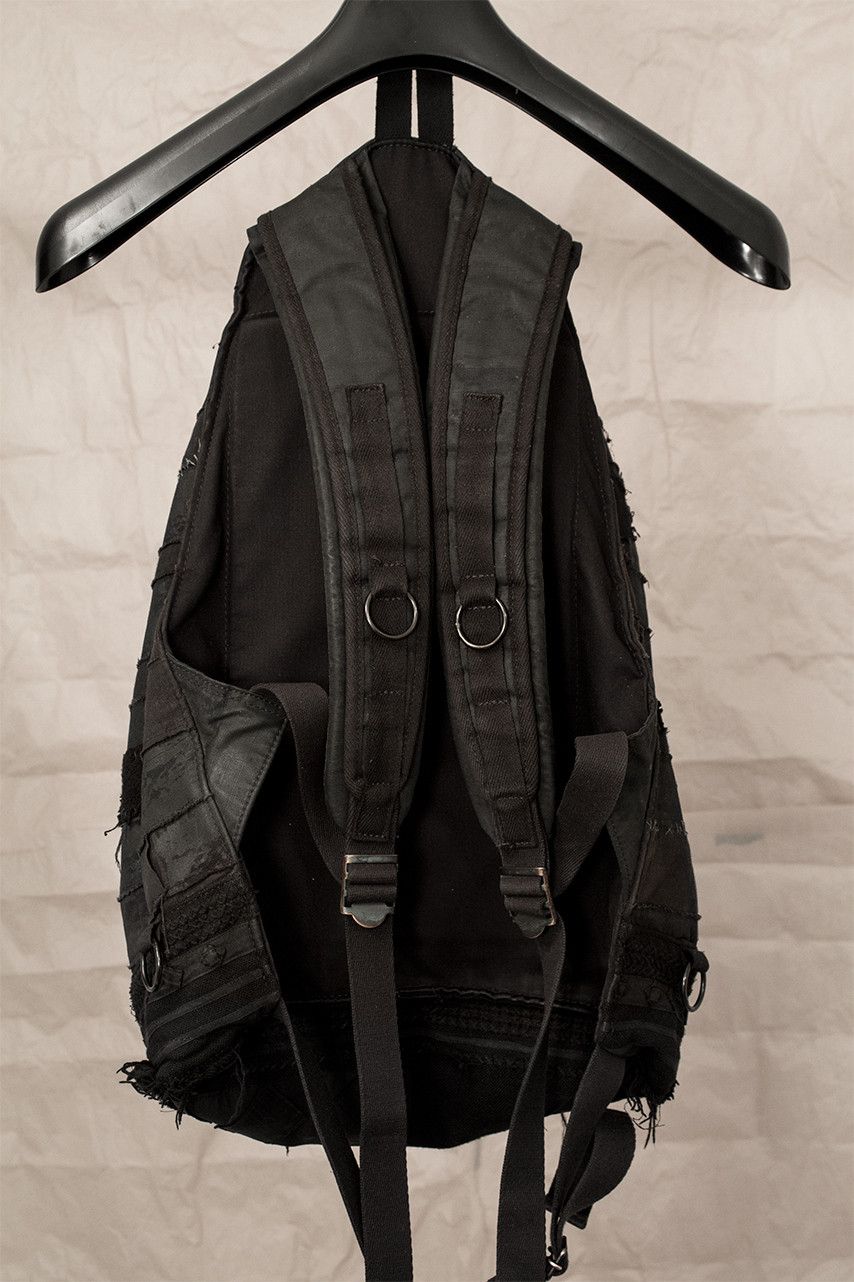 Undercover Scab Backpack | Grailed