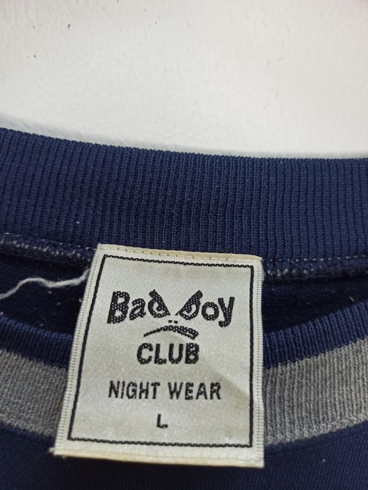 Vintage BAD BOY CLUB | Grailed