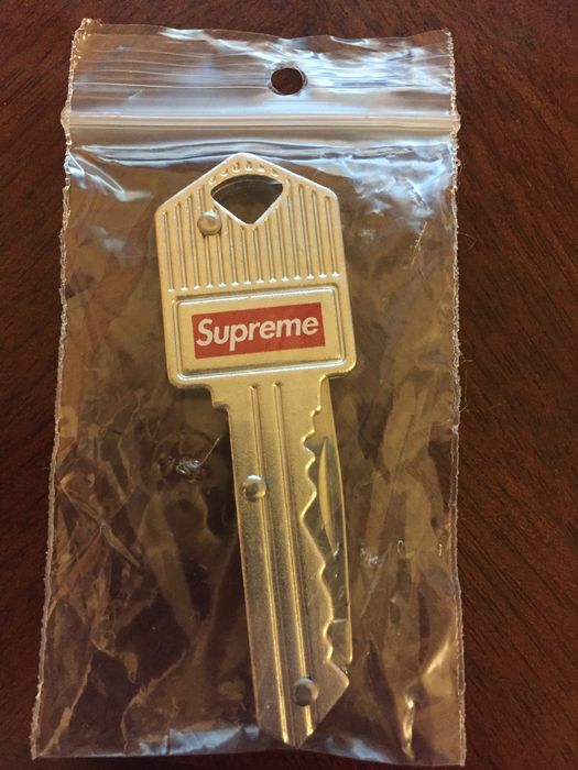 Supreme Key knife | Grailed
