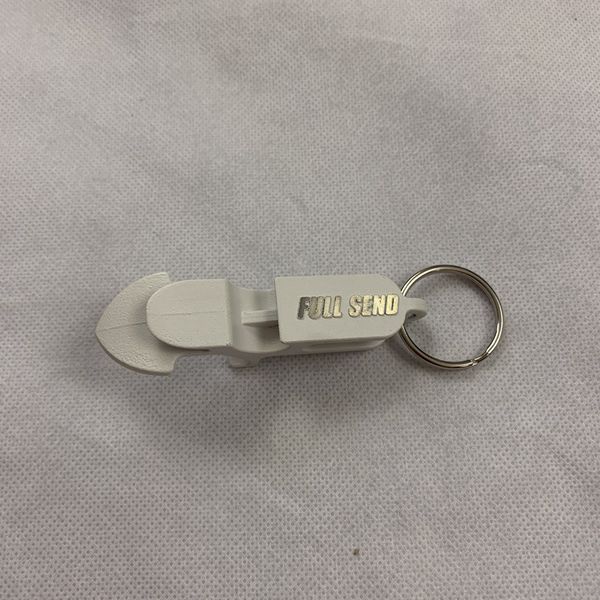 Full Send by Nelk Boys *NEW* Nelk Boys Full Send Metal Shotgun Tool ...