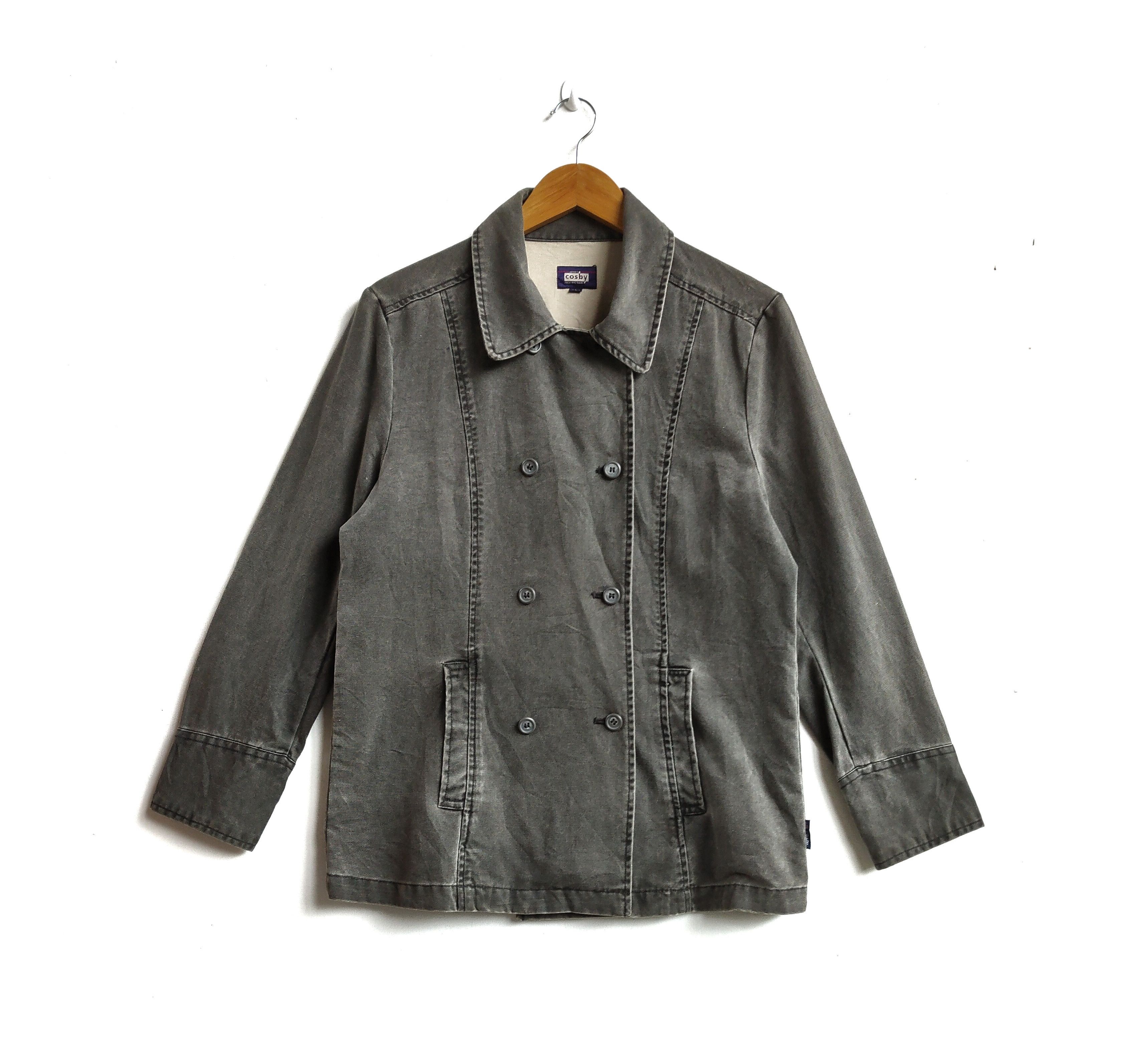 Vintage Vintage Cosby Jeans Denim Large Size | Grailed