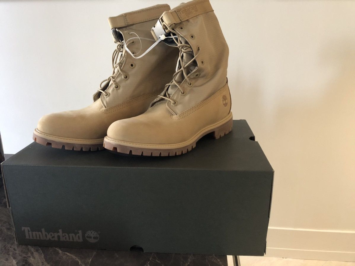 Timberland Timberland Limited Edition Boots | Grailed