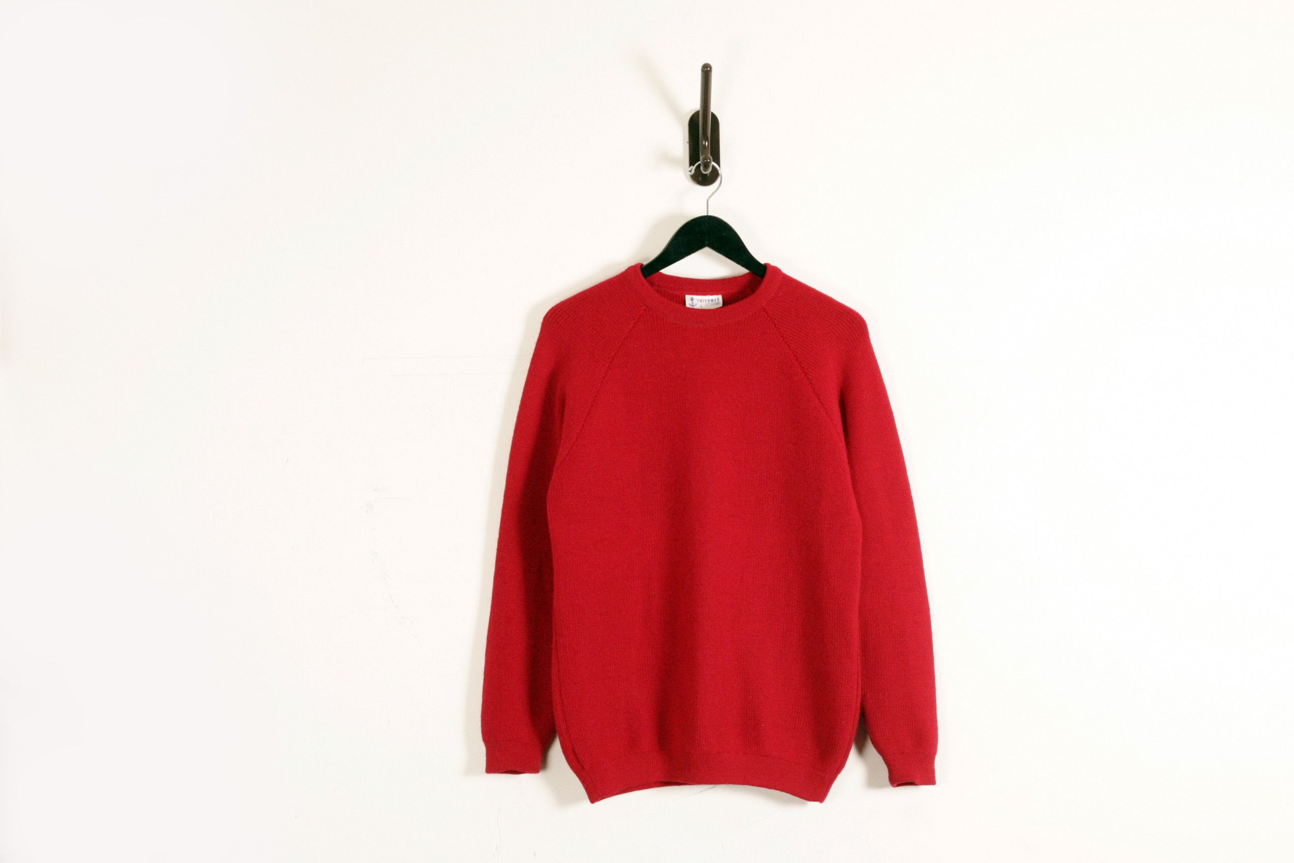 Vintage Tricomer Armor Lux French Fisherman Sailor Sweater | Grailed