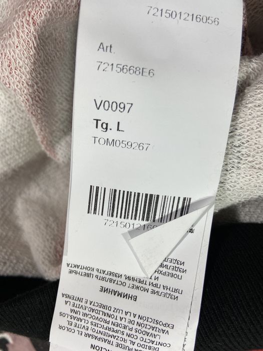 Stone Island Stone Island DESERT CAMO HOODIE | Grailed