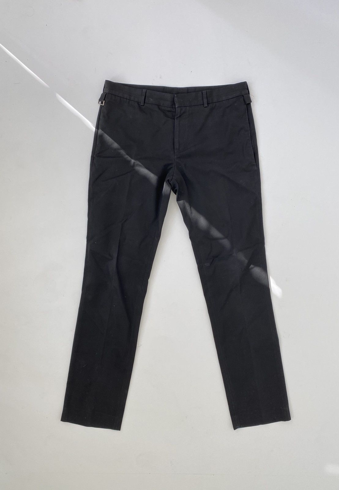 Dior Dior Homme By Hedi Slimane 2002 Trousers | Grailed
